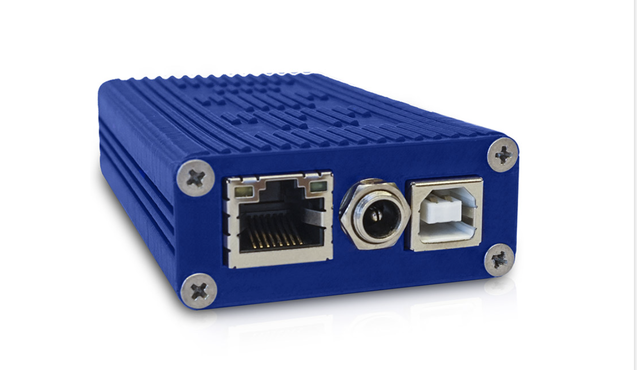 IHSE ECOSmart KVM-over-IP Extender - Sound & Video Contractor