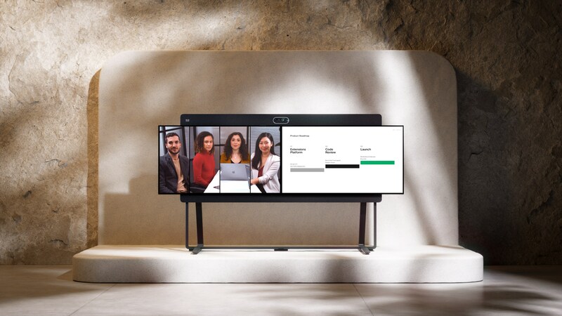 Cisco expands NVIDIA partnership with AI-powered room kit - Sound & Video Contractor