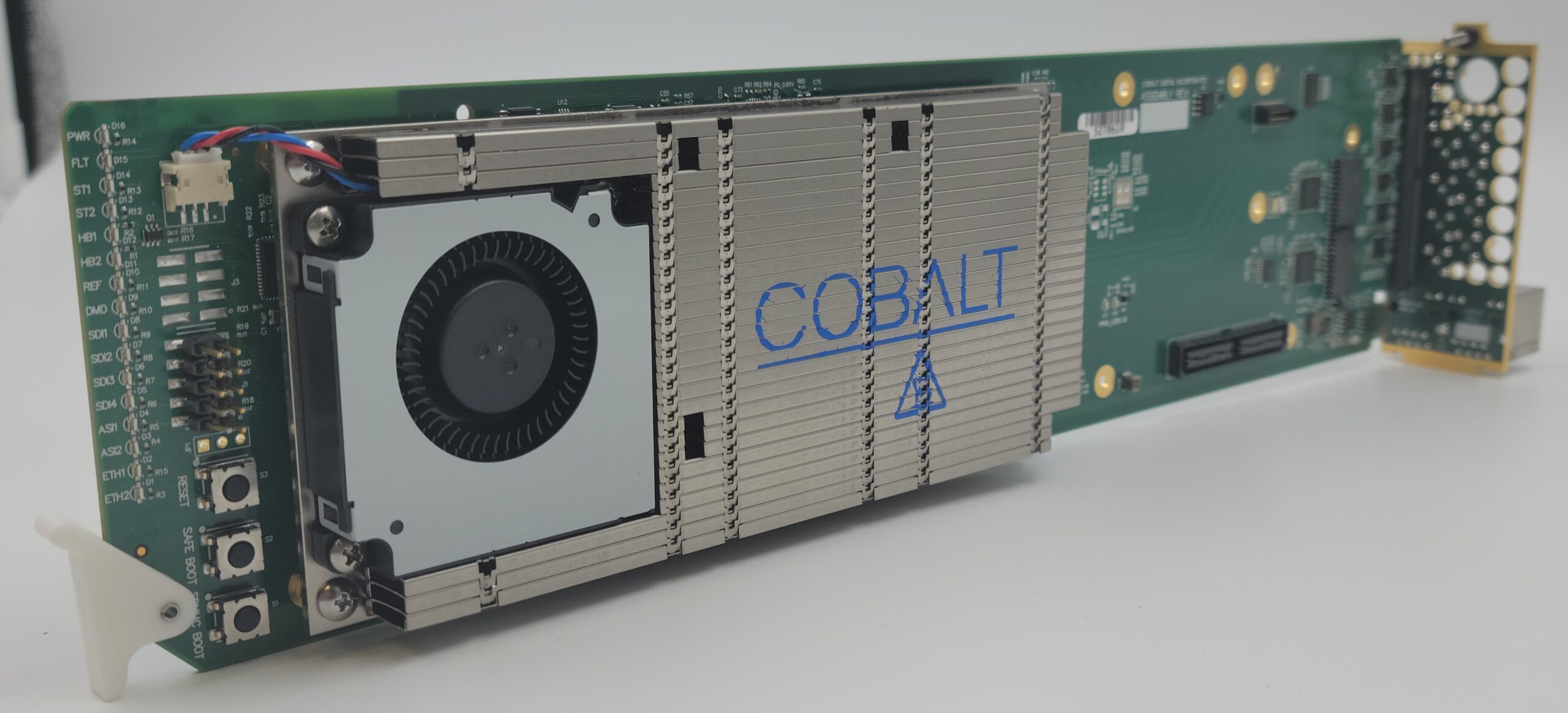 Cobalt Digital to Present New PACIFIC Ultra-Low Latency 4K HEVC Encoder ...