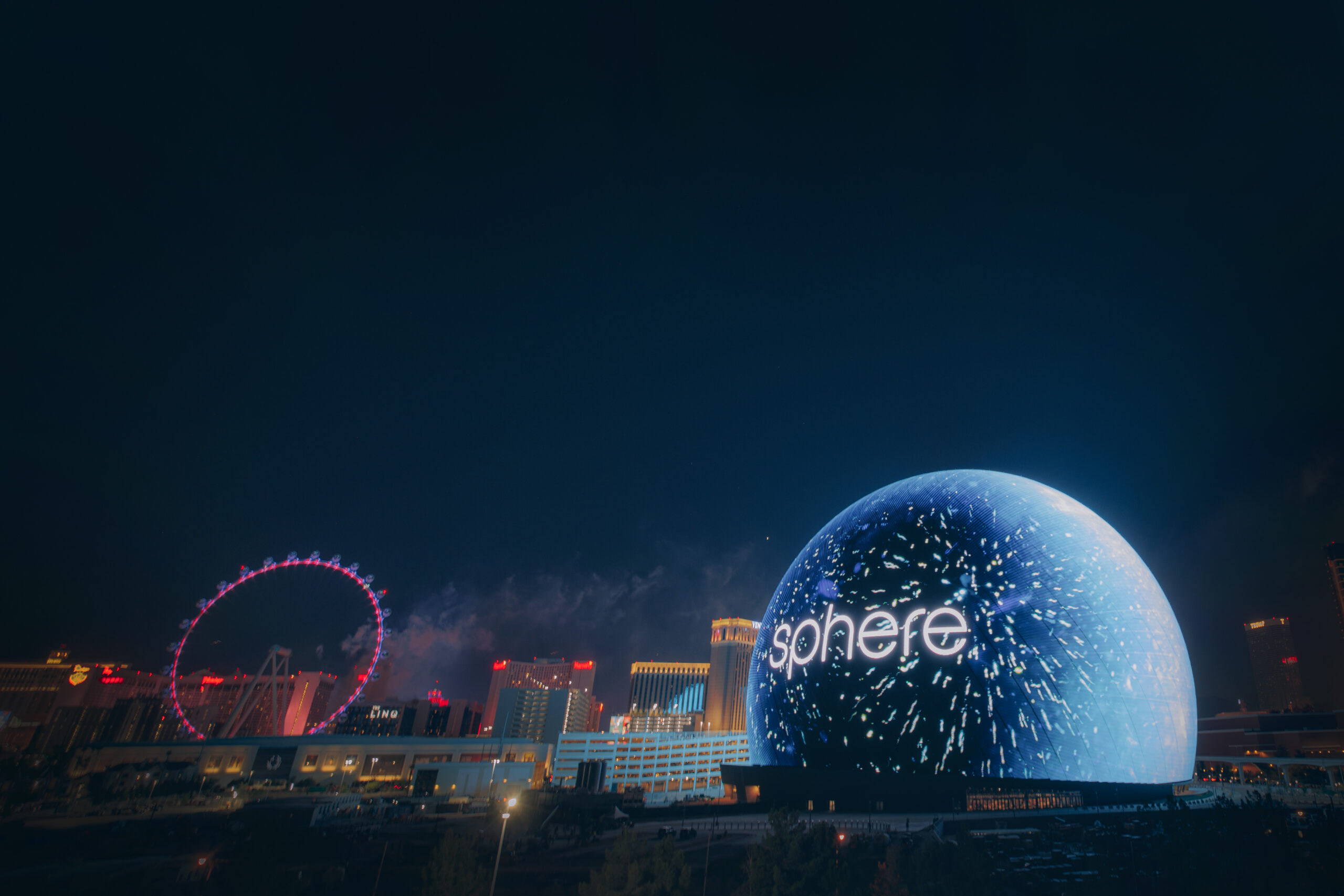 Sphere Entertainment Partners With Powersoft For Sphere Immersive Sound ...