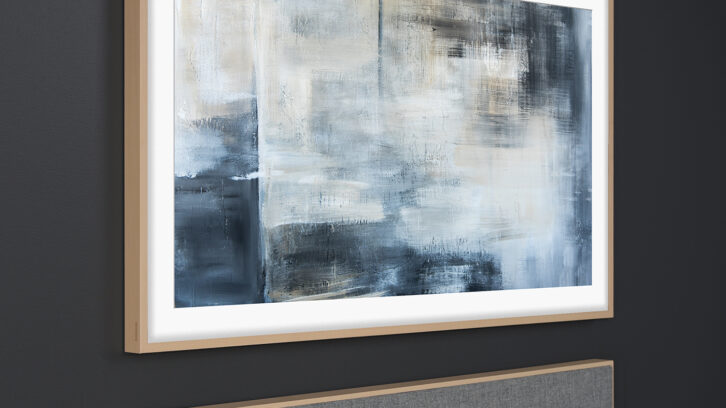 Leon Speakers’ FrameBar Soundbar Adds High-Fidelity Multi-Channel Audio ...