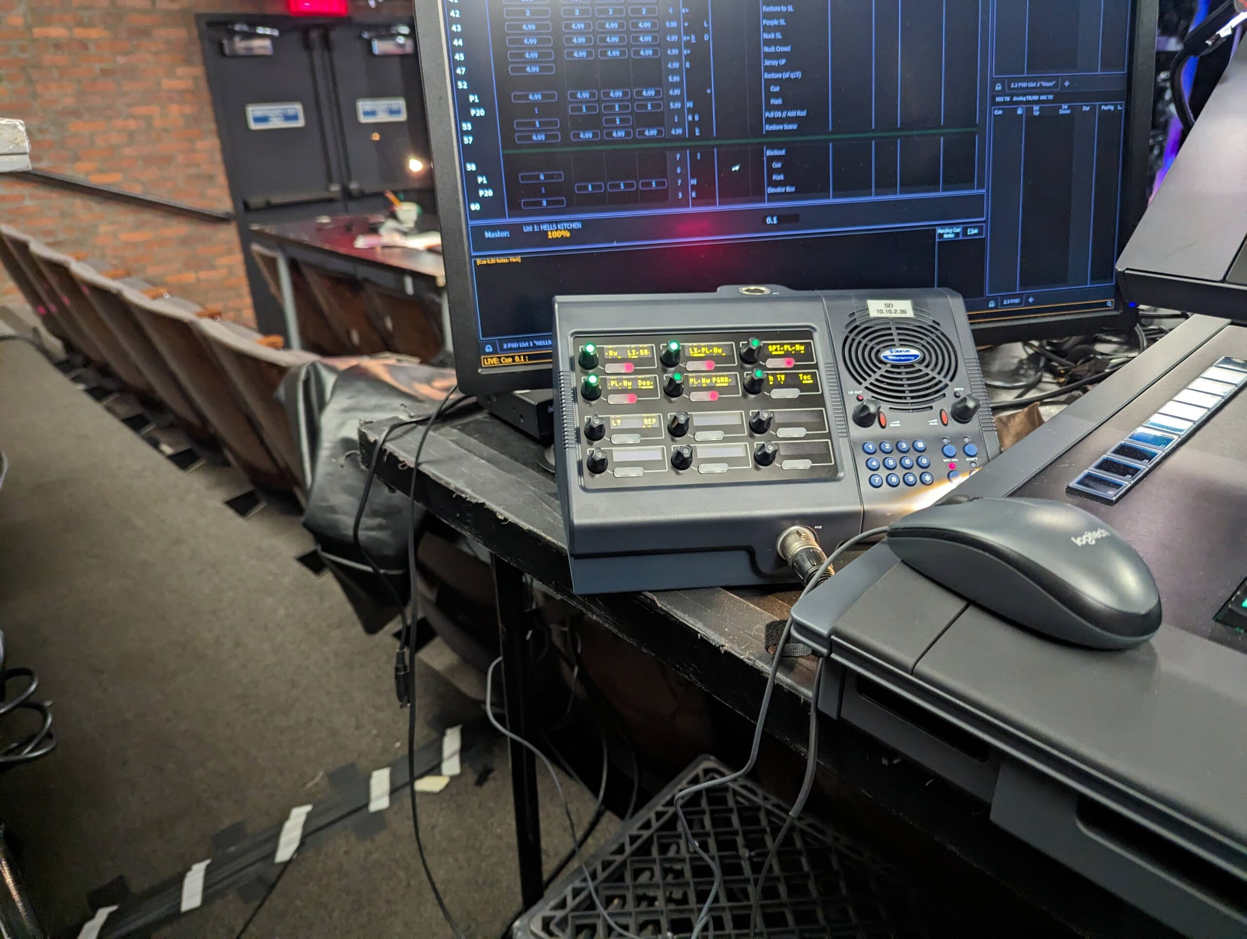 Expanding Clear-Com Infrastructure Underpins Storytelling at NYC’s ...