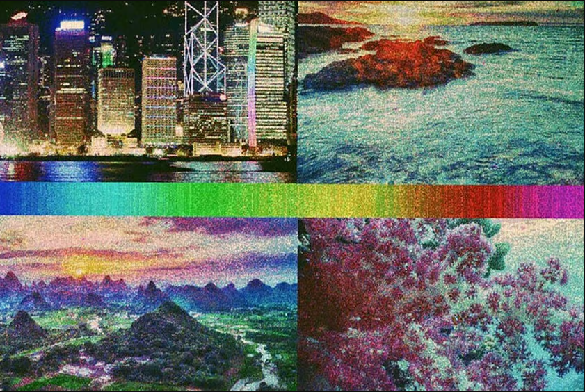 Scientists reproduce high definition digital images using DNA - Sound ...