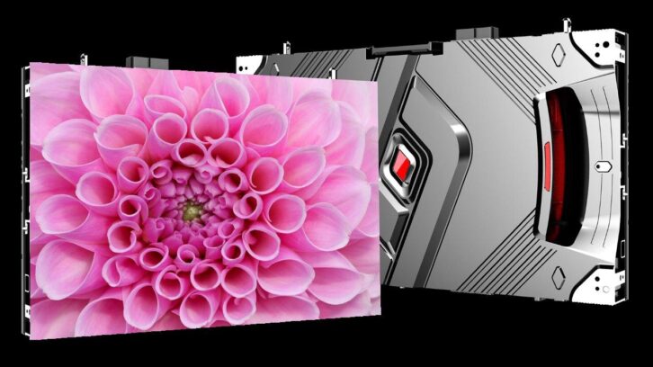 Planar DirectLight Pro Series - Sound & Video Contractor