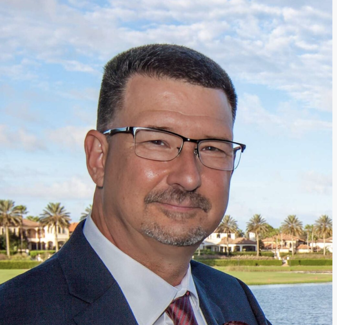 MAXHUB Selects Brad Ashbrook to be Enterprise Sales Manager Southeast ...