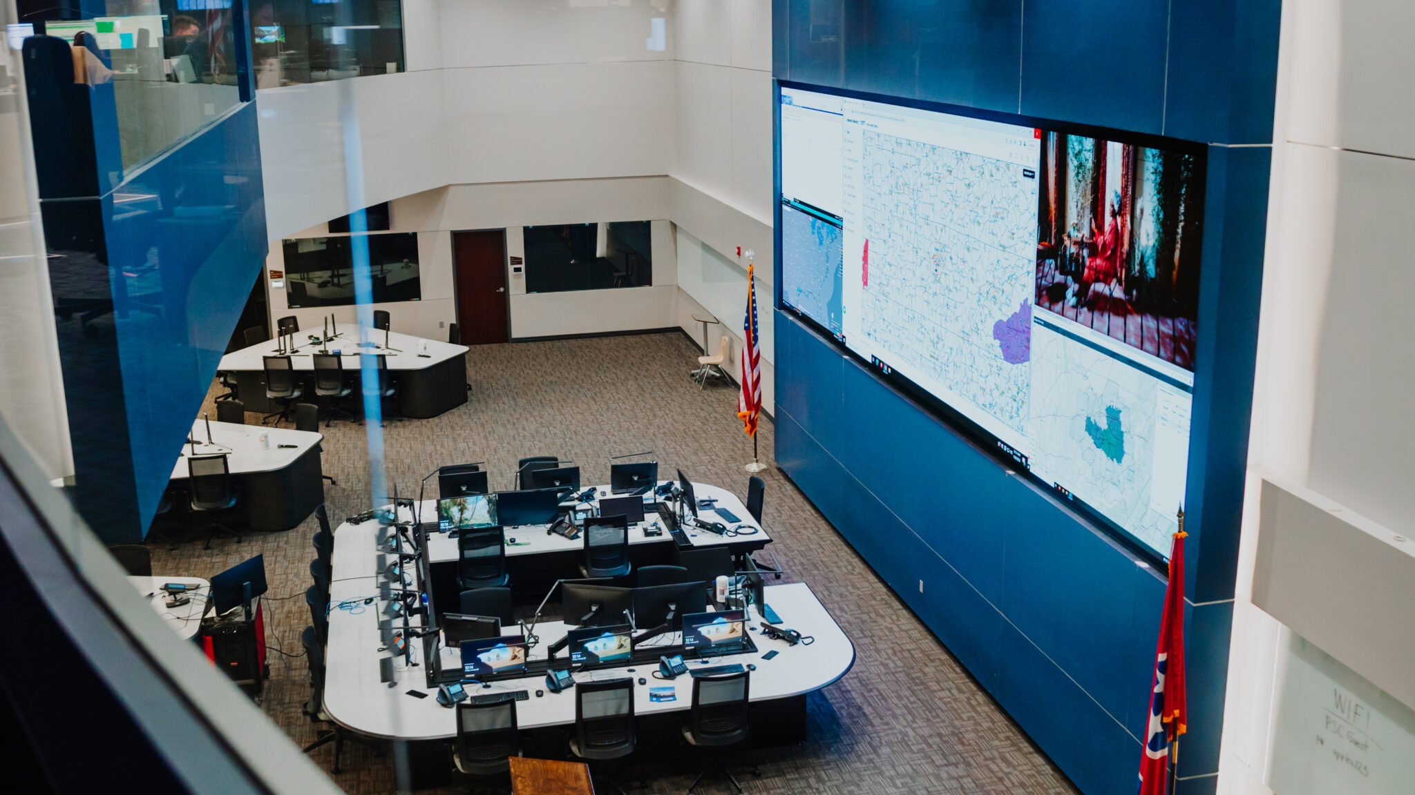 Case Study: Williamson County Emergency Management Agency , TN - Sound ...