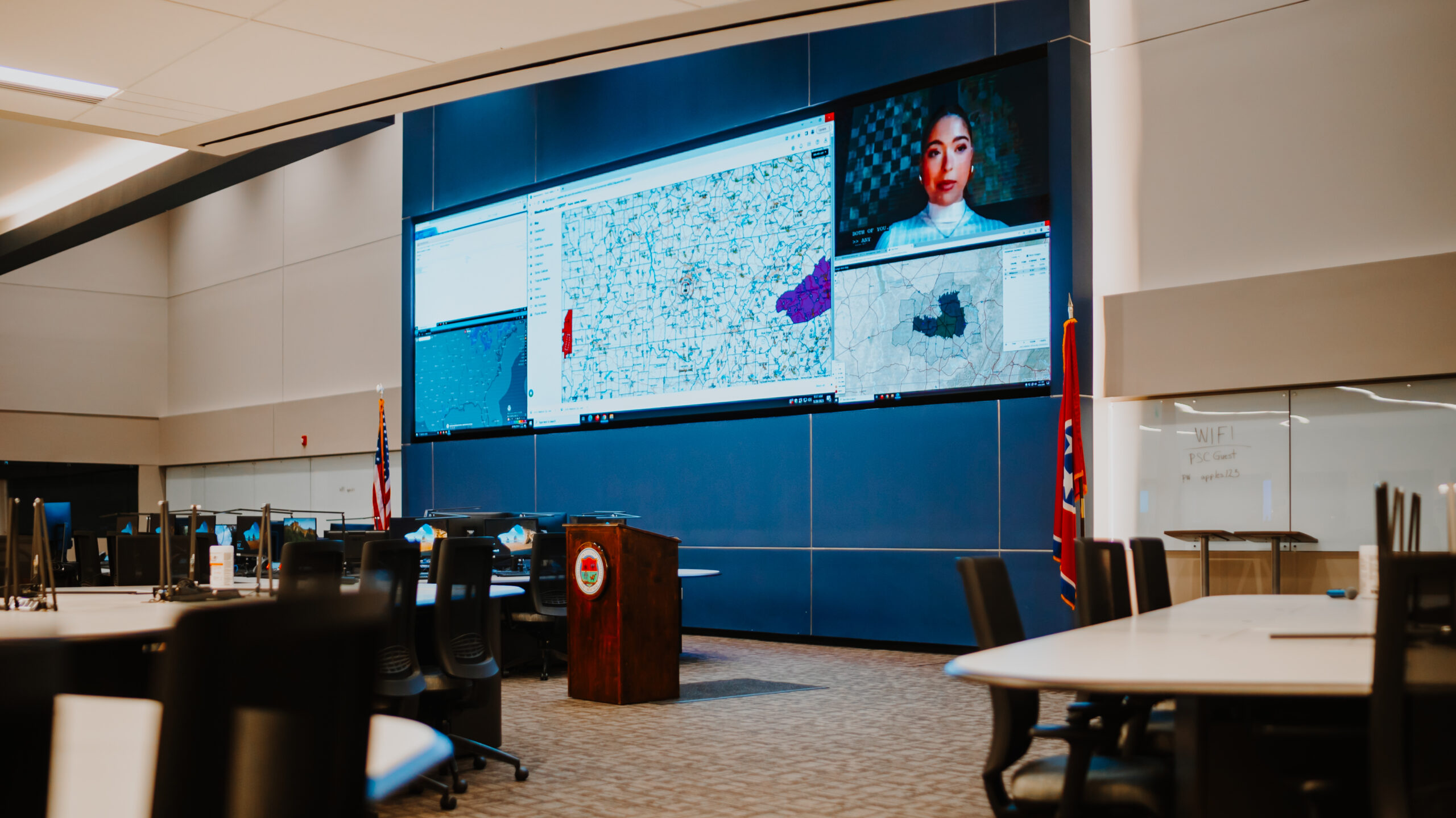 Case Study: Williamson County Emergency Management Agency , TN - Sound ...