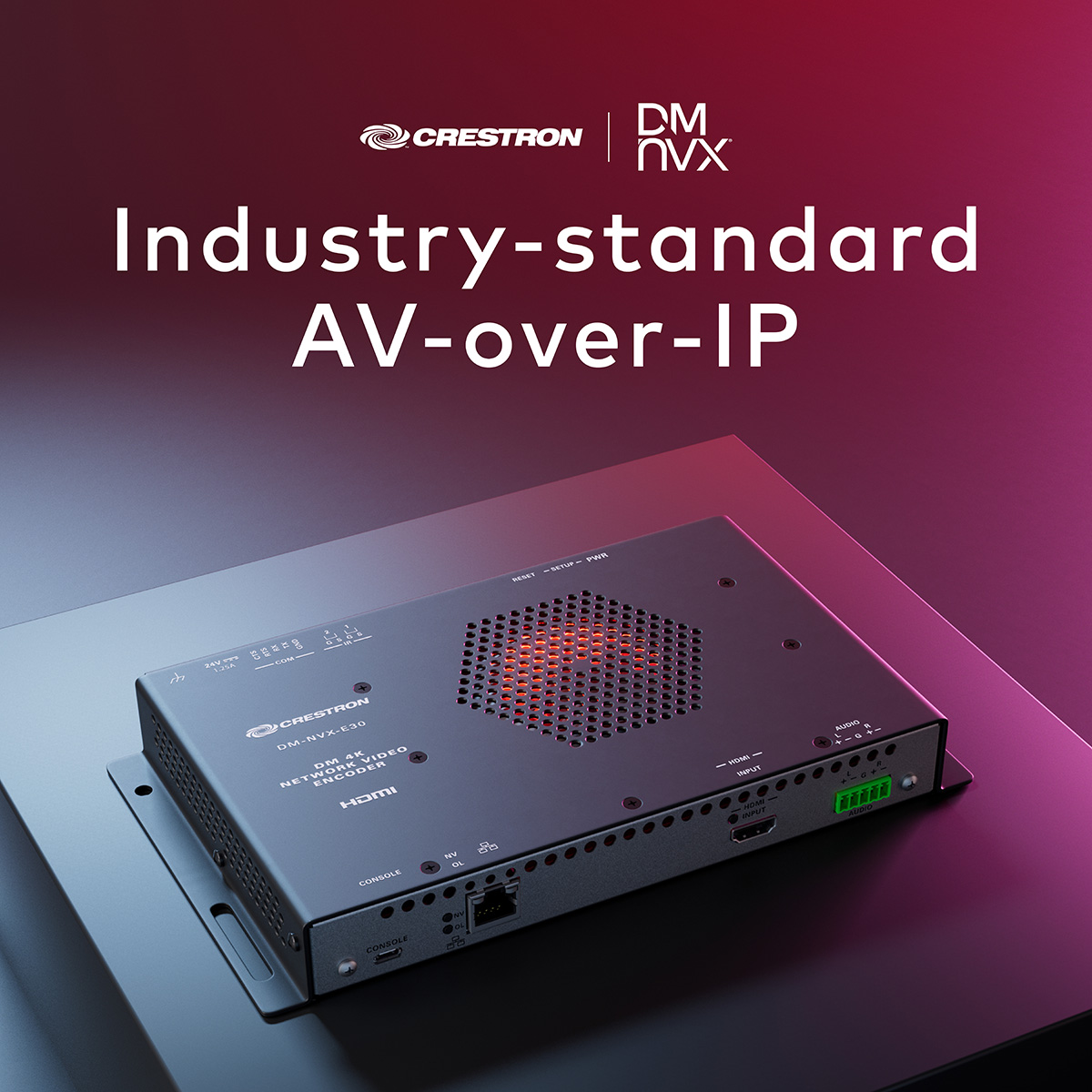 Crestron Celebrates the Professionals and Projects that Have Powered ...