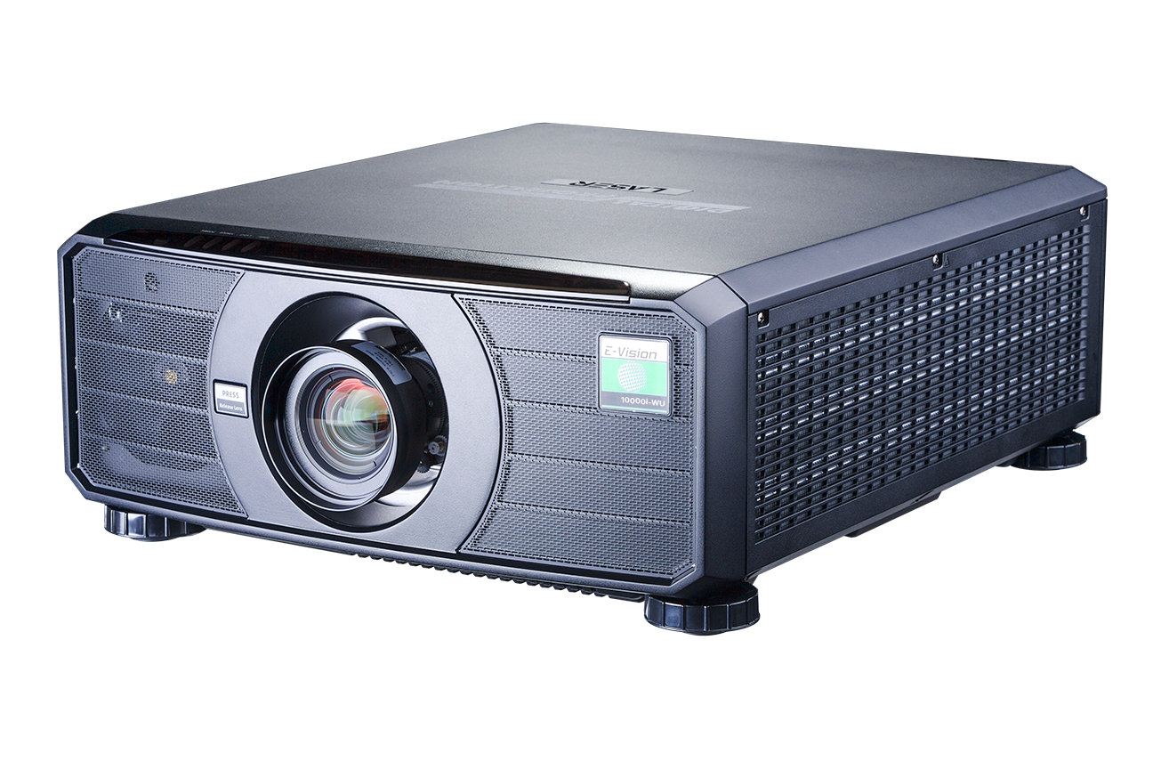 Digital Projection, a Brand of Delta, Presents New High-brightness ...