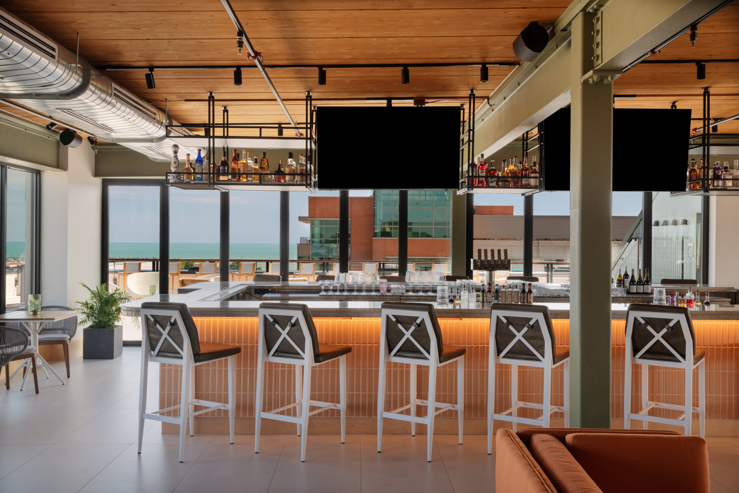 Vantage Lighting Control Helps Hotel Verdant Achieve Sustainability ...