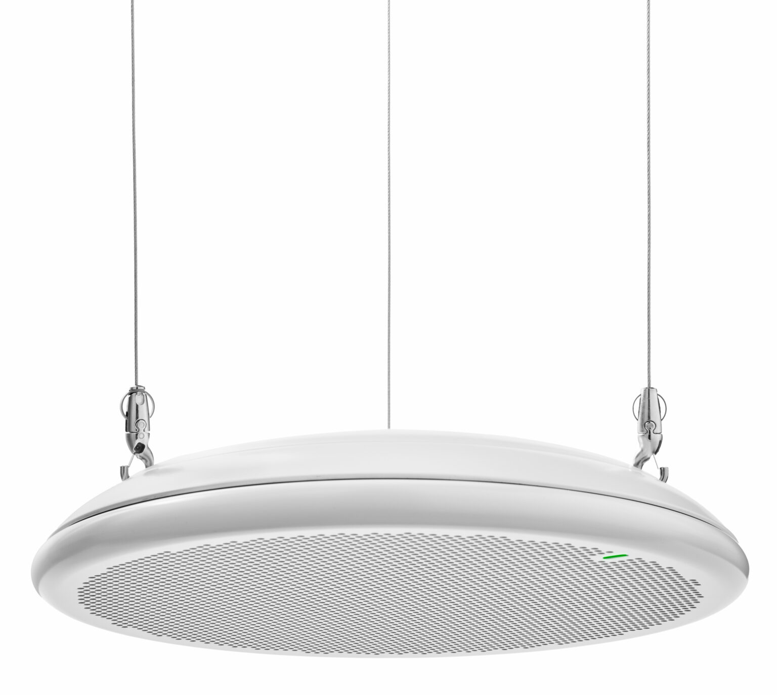 Shure Introduces Microflex Advance MXA901 Conferencing Ceiling Array ...