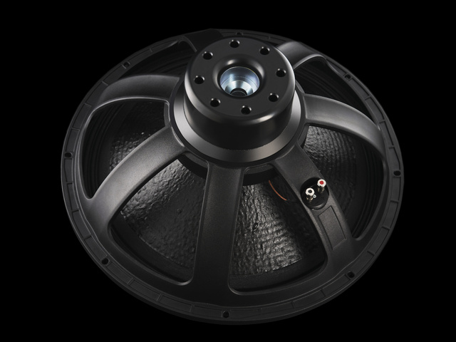 Celestion Launches the Ten Squared (Ten2) Low-Frequency Pro Audio ...