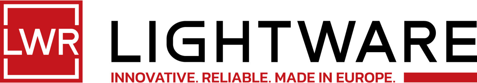 Lightware Unveils New Brand Identity to Mark 25 Years of AV Innovation ...