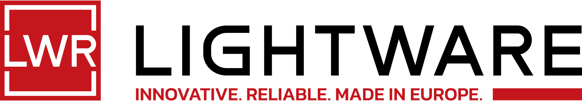 Lightware Unveils New Brand Identity to Mark 25 Years of AV Innovation ...