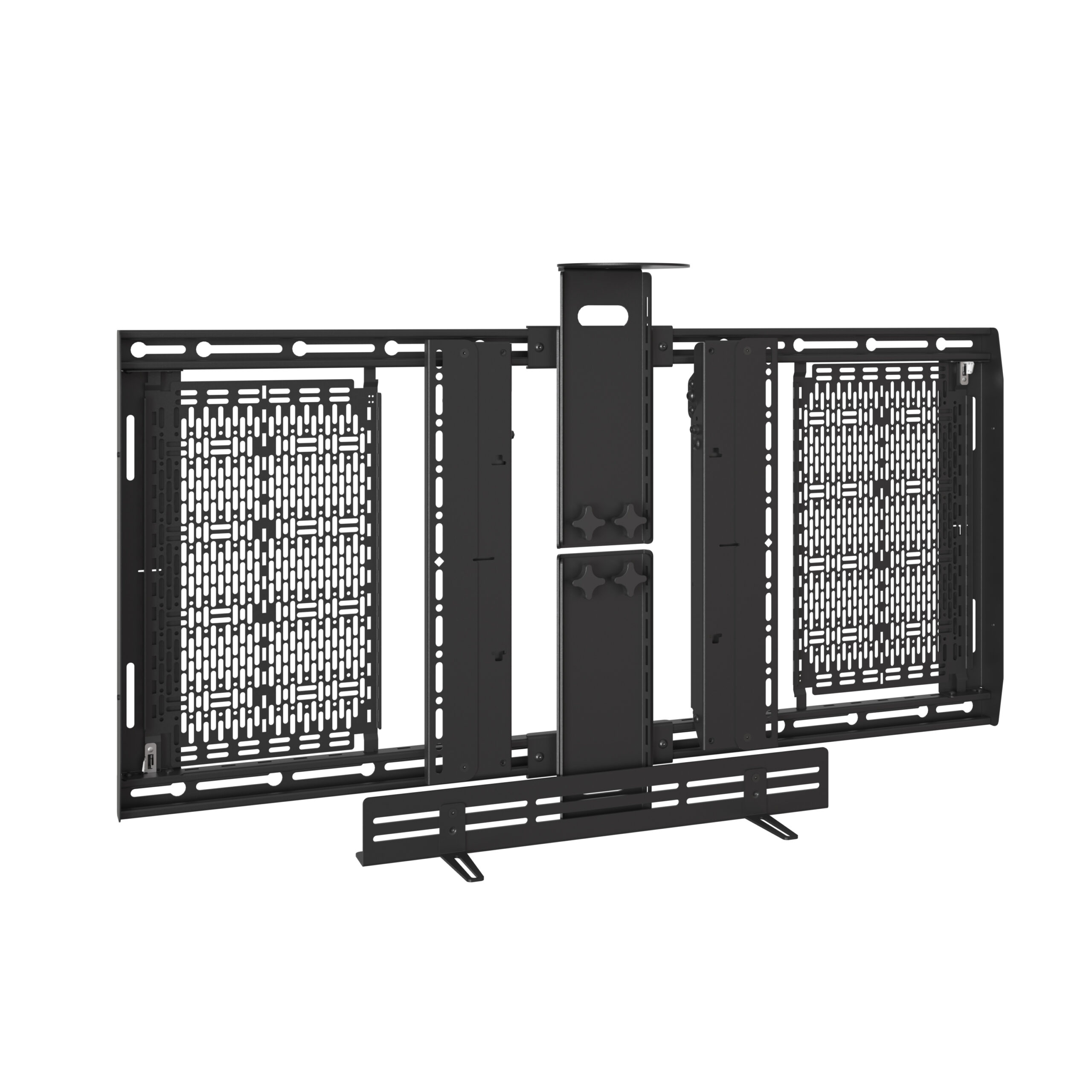 Chief Announces Accessories for Tempo Flat Panel Wall Mount System ...