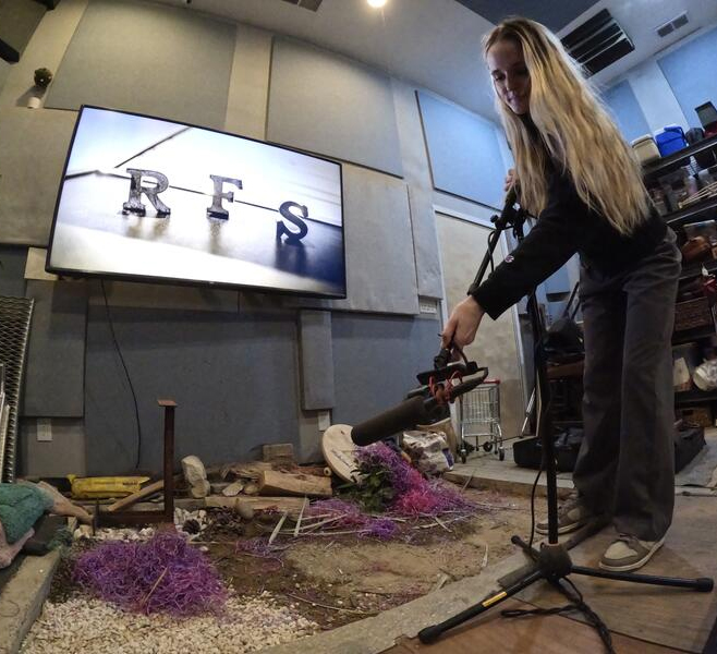 CRAS Graduates Shine at 75th Primetime Emmy Awards - Sound & Video ...