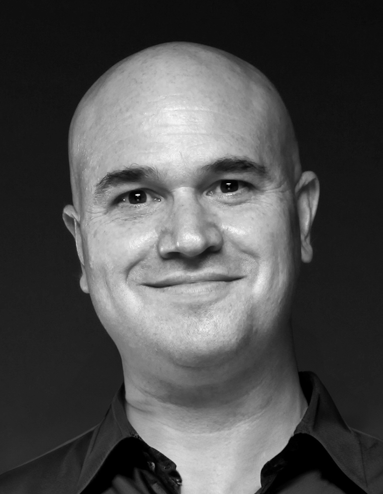 Peter Barber Joins Atomos as Executive Director - Sound & Video Contractor