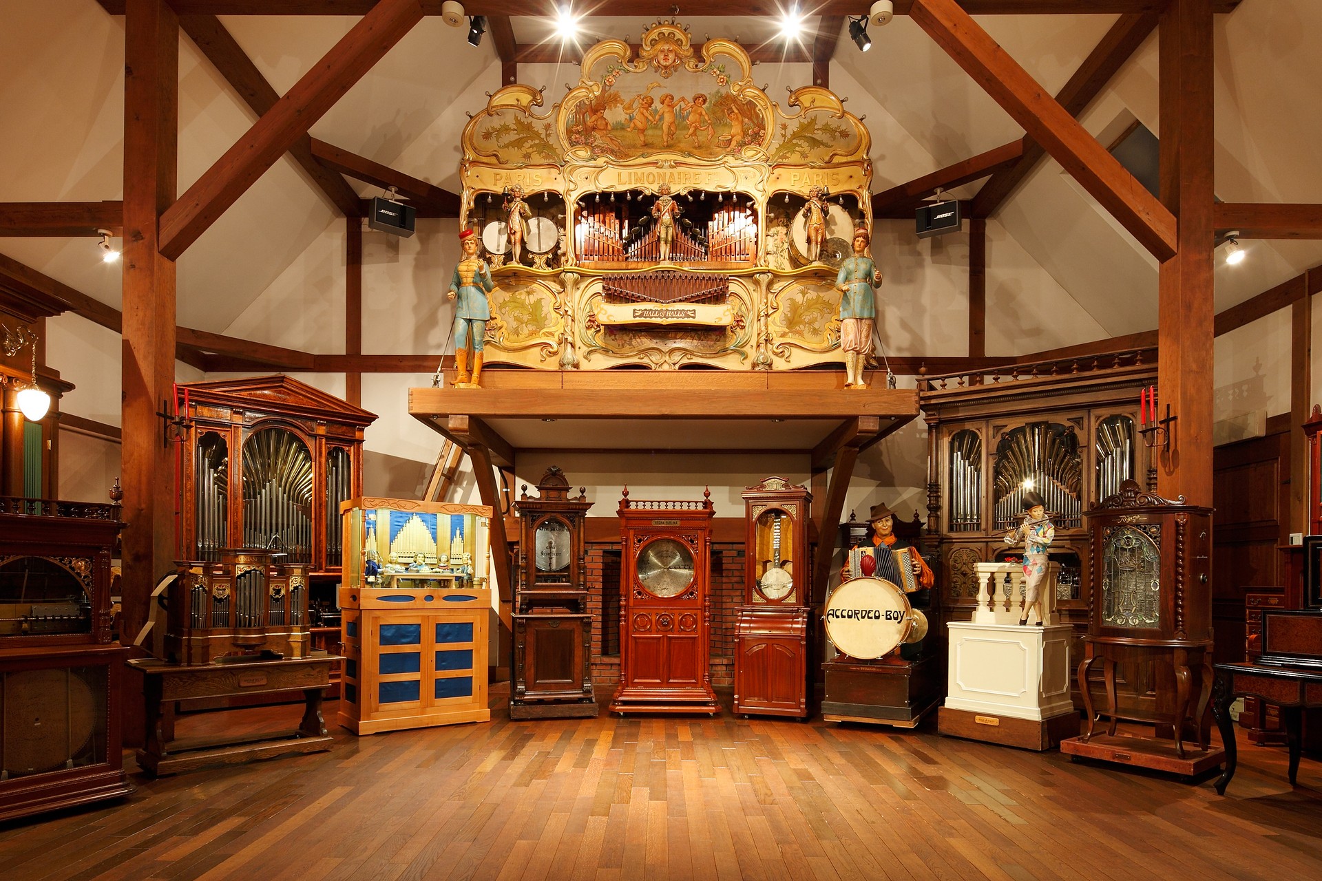 KORG, Artist Connection, and AURO-3D to Livestream Uncompressed ...