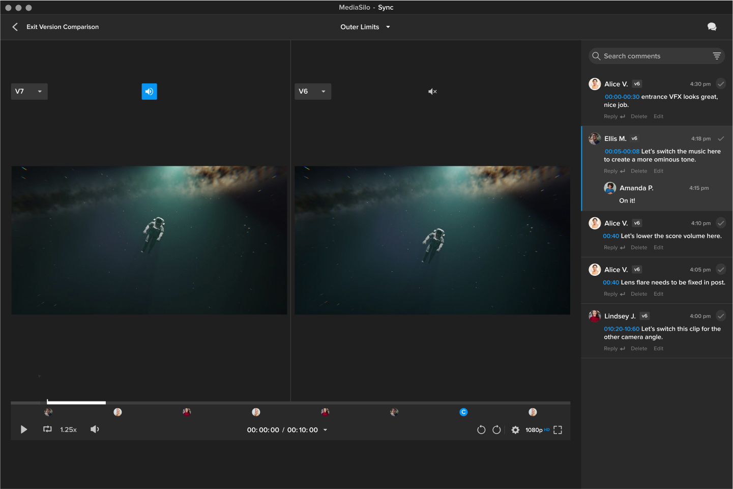 EditShare unveils groundbreaking storage and workflow upgrades, marking two decades of ...