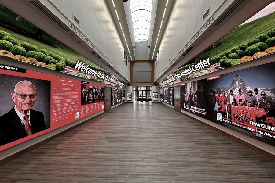 AVL Systems Design Deploys Massive MAXHUB Display Wall at Oklahoma ...