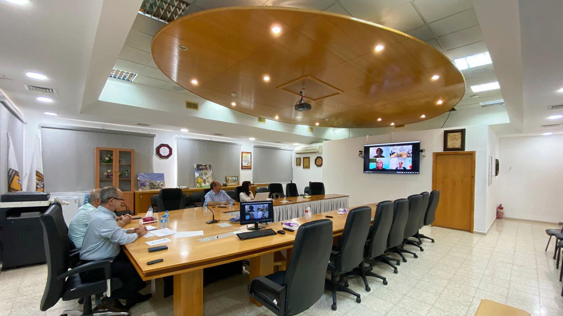 Tecom supplies and installs capture systems and pro AV equipment for ...