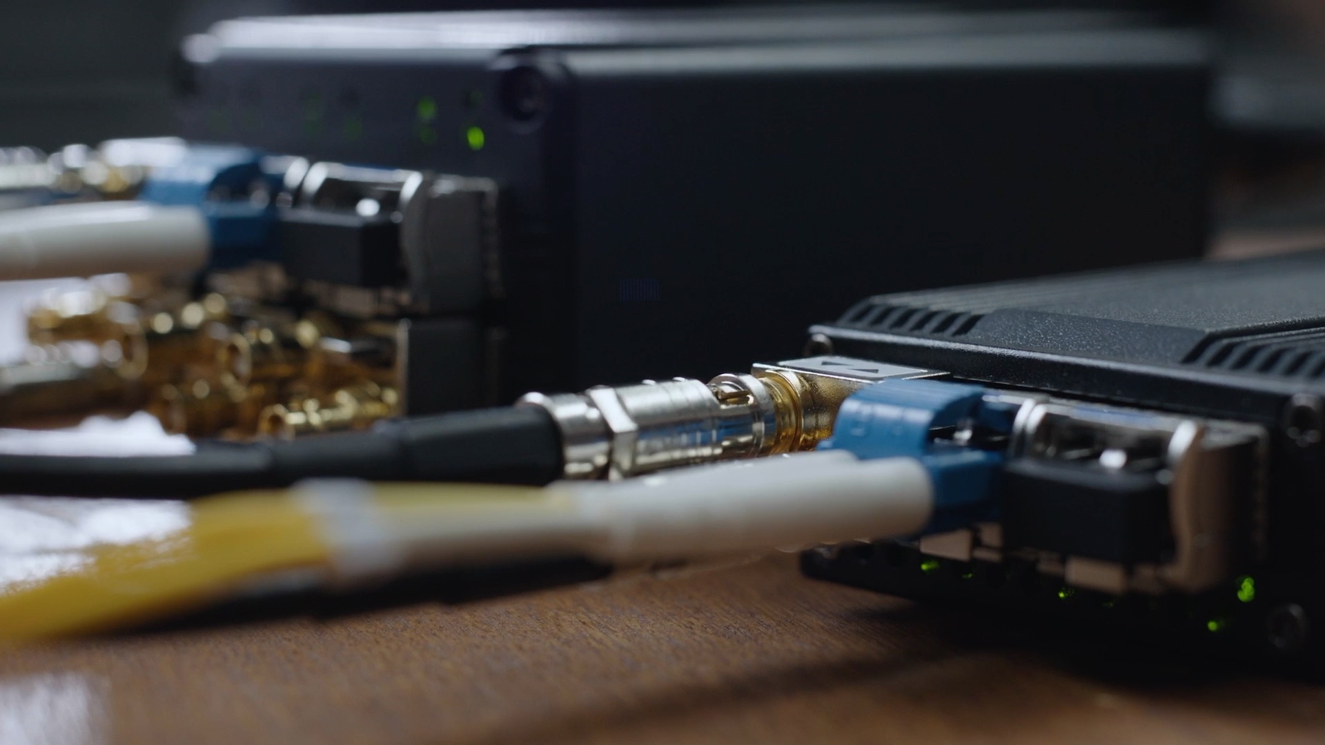 Riedel and TSL Provide Cost-Effective, High-Quality Video Routing and ...