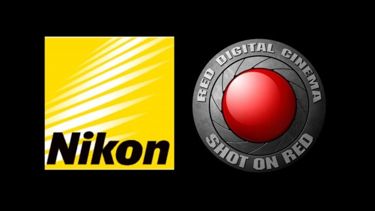 Nikon acquires RED - Sound & Video Contractor