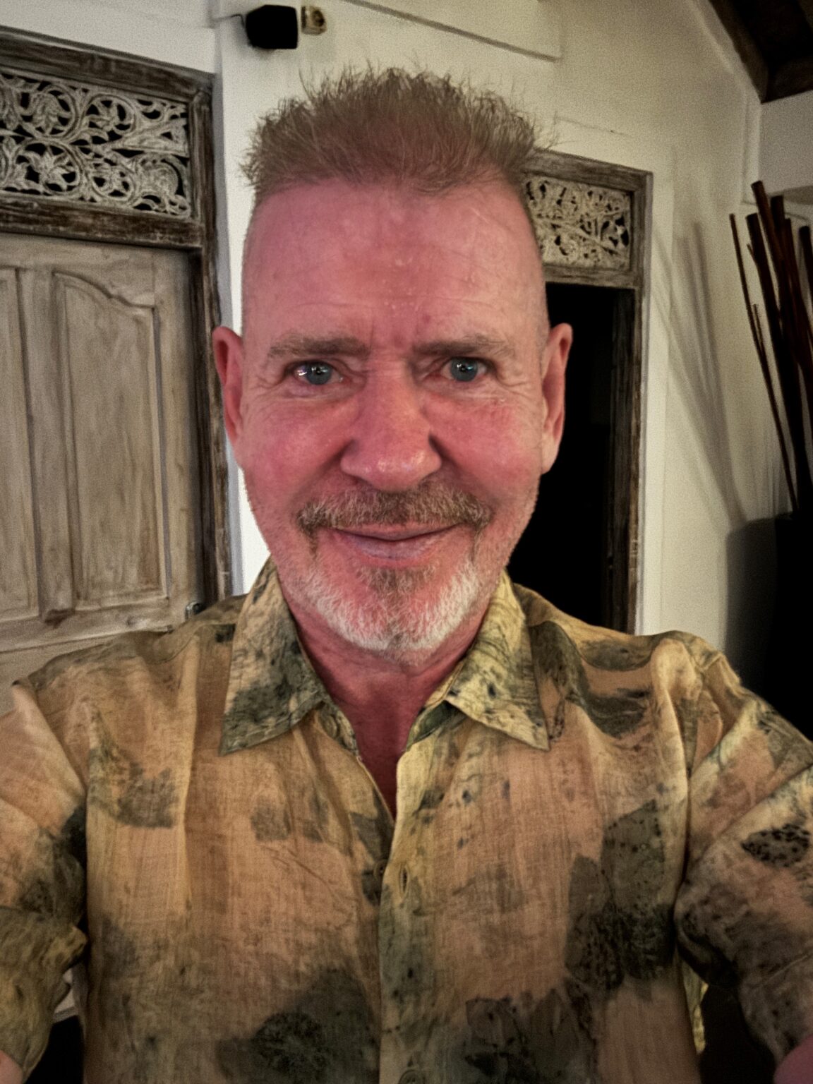 Introducing the Steve Lillywhite Scholarship: An Unparalleled ...