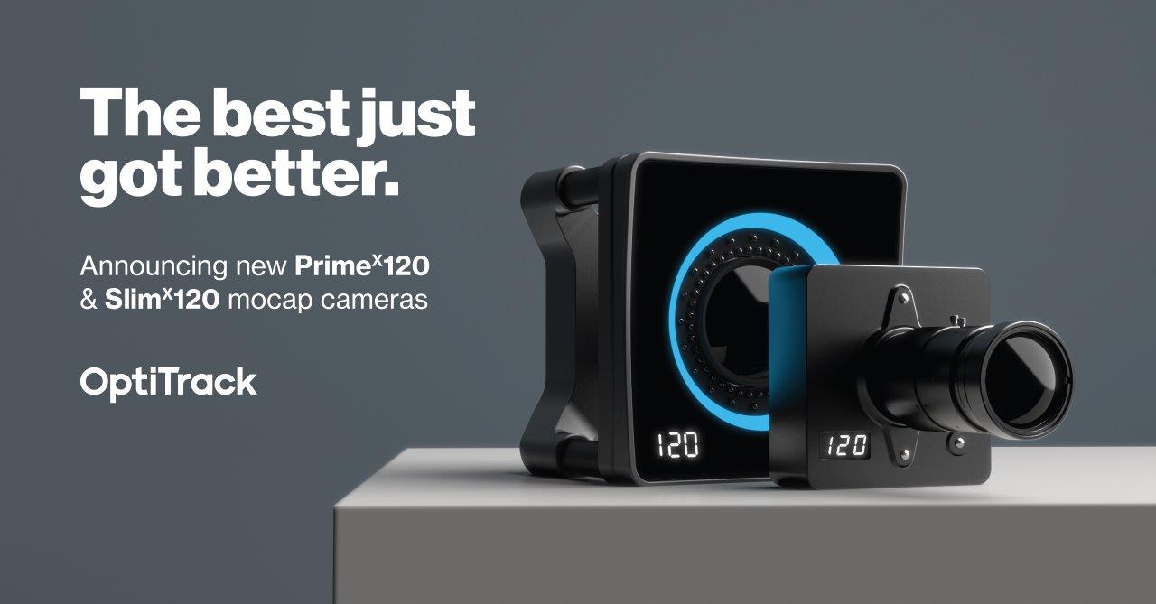 Planar and OptiTrack Demonstrate Extensive Range of Industry-Leading Broadcast and Media ...