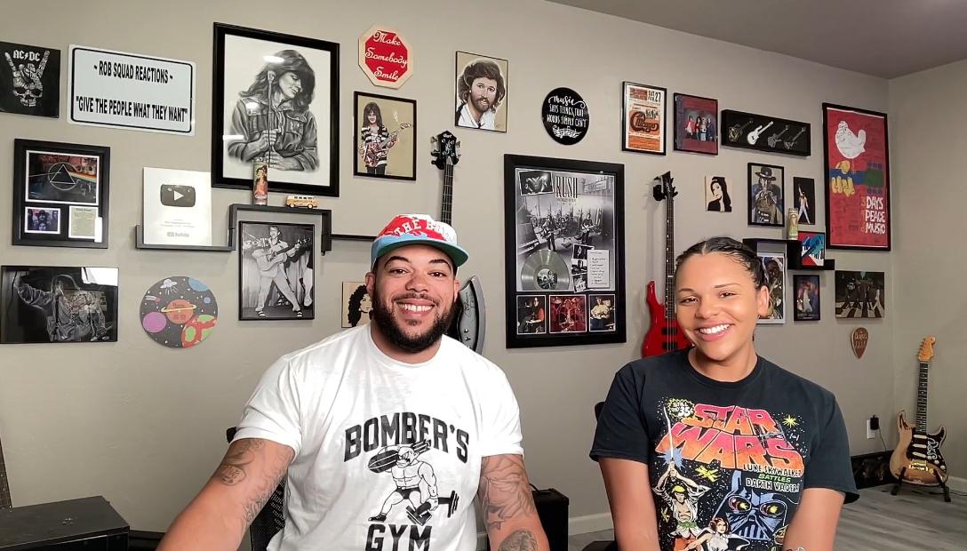 INDUSTRY VETS TAKE YOUTUBE MUSIC REACTION VIDEO CATEGORY TO THE NEXT ...