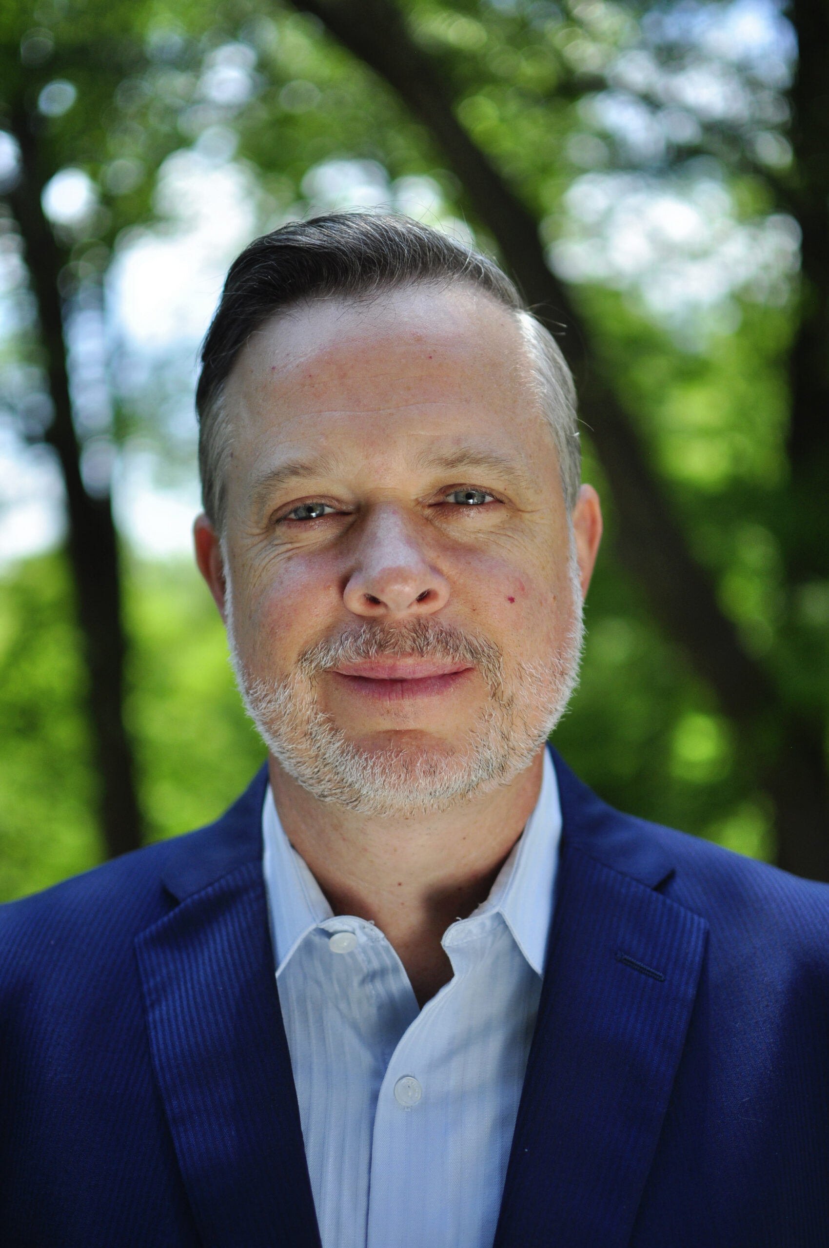 AtlasIED Announces Michael Bridwell as Vice President of Commercial ...
