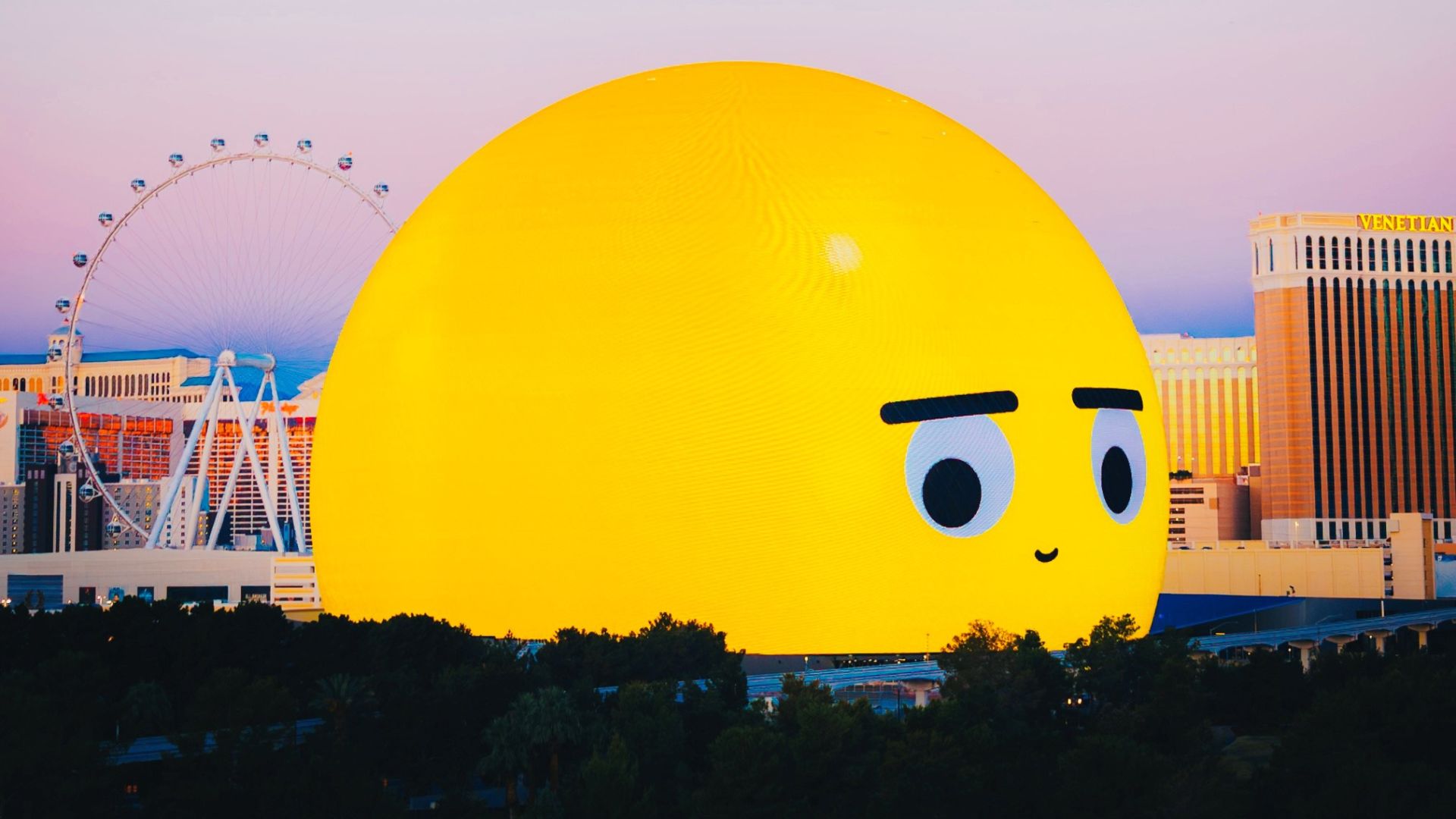 7thSense Wins 2024 Display Industry Award for Sphere - Sound & Video ...