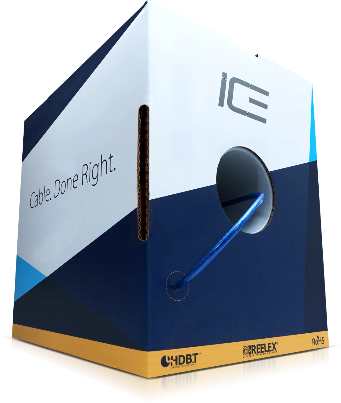 Premium Wire and Cable Brand ICE Cable Systems Now Manufacturing in the ...