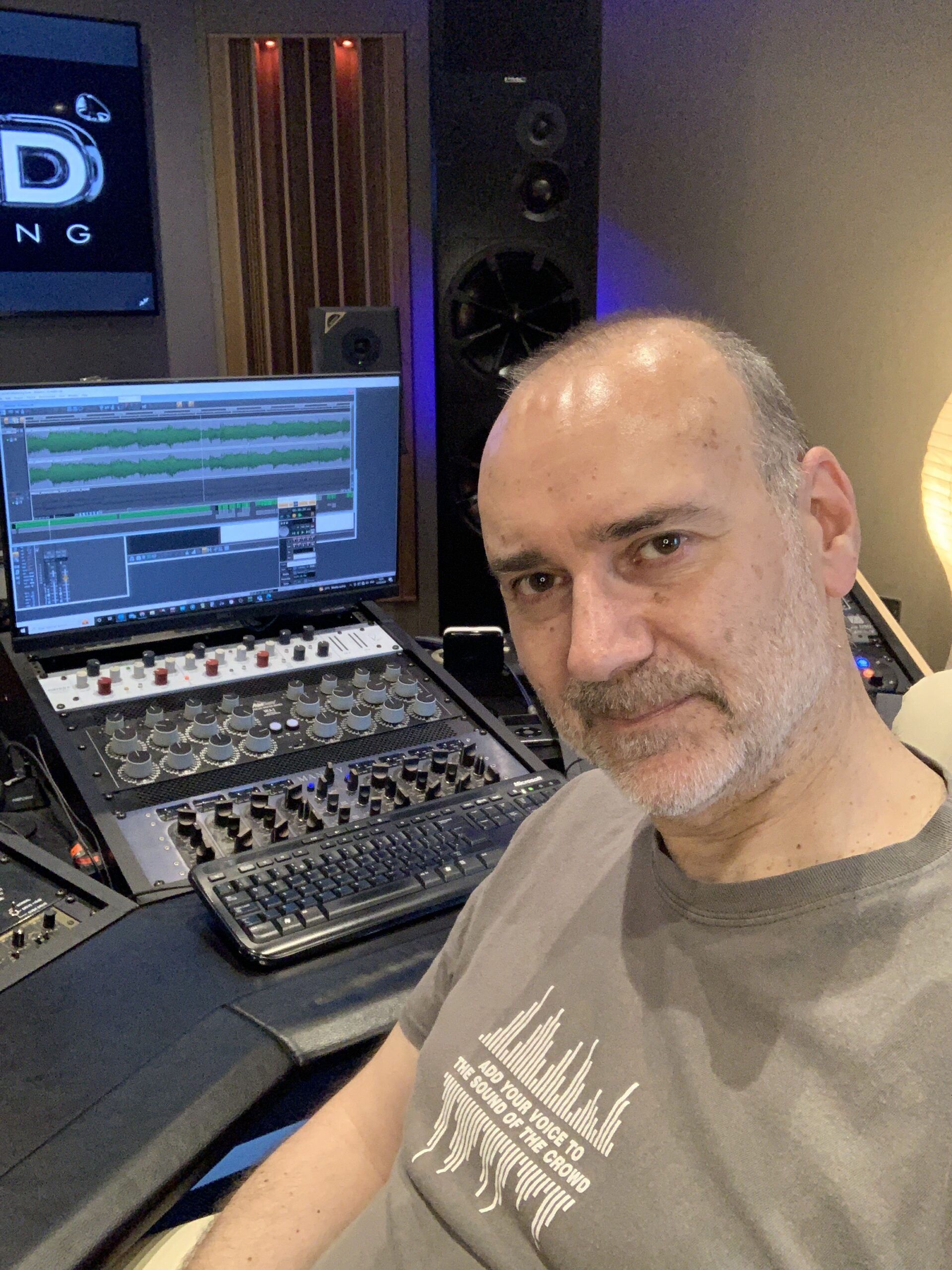 Joshua Blair and Nick Watson To Deliver Seminars at Prism Sound’s 8 ...