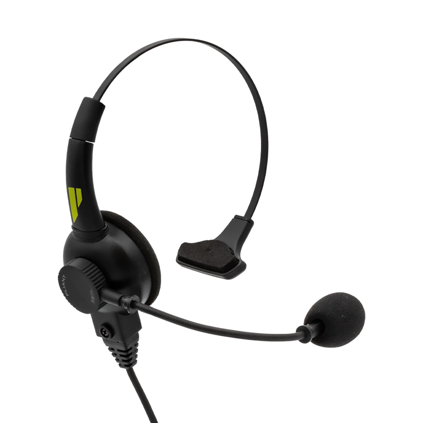 Pliant Technologies Unveils New SmartBoom LITE Headset at InfoComm 2024 ...