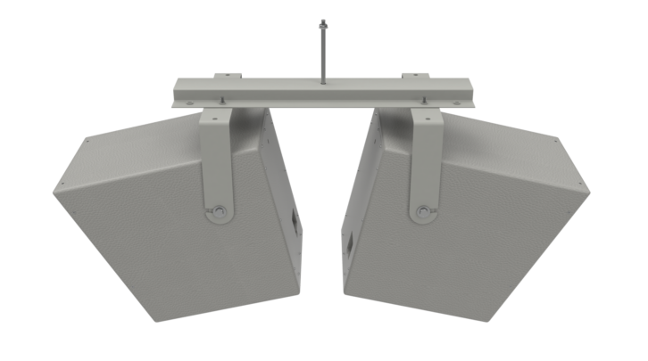 Biamp at InfoComm 2024: New Software, Loudspeakers, Amp Controllers and ...