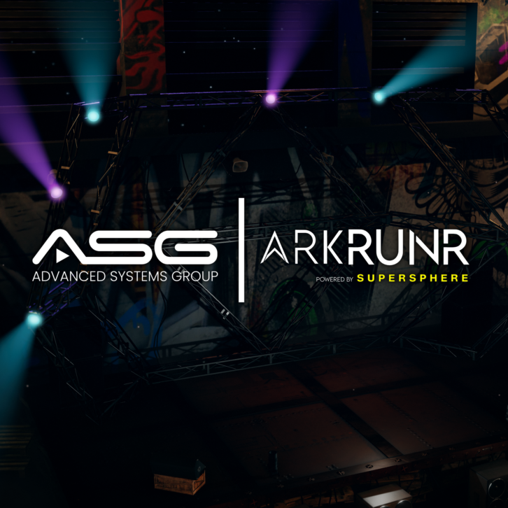 Advanced Systems Group and Supersphere Announce Strategic Partnership ...