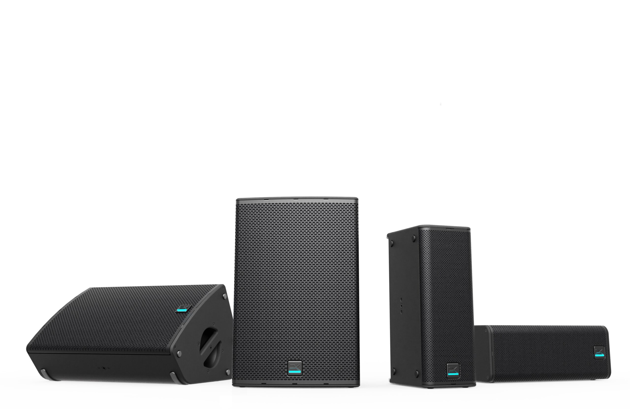 PK Sound Highlights Complete Robotic System Offering With Addition of ...