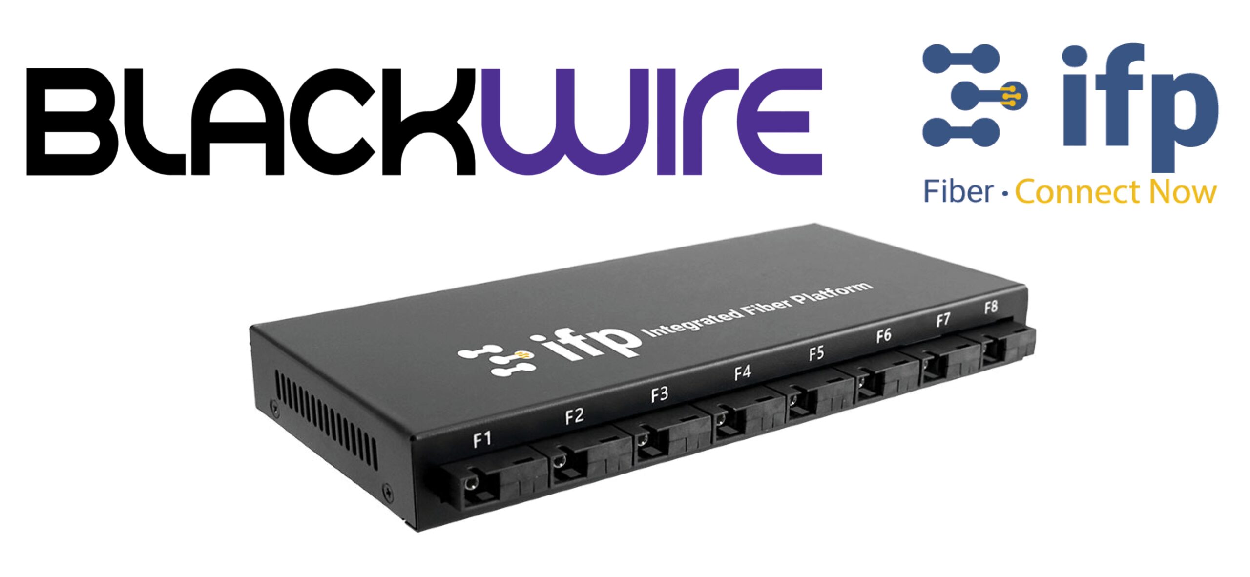 Blackwire Designs Announces Partnership With IFP Connect to Offer ...