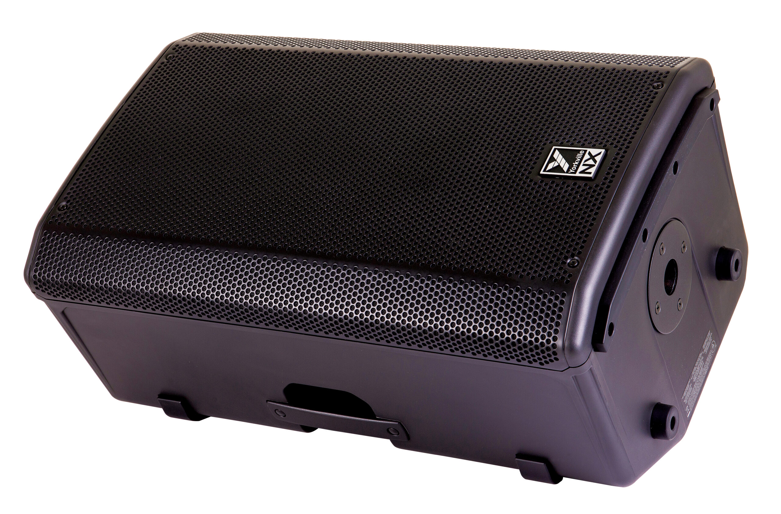 Yorkville Sound expands & upgrades NX Loudspeaker series - Sound ...