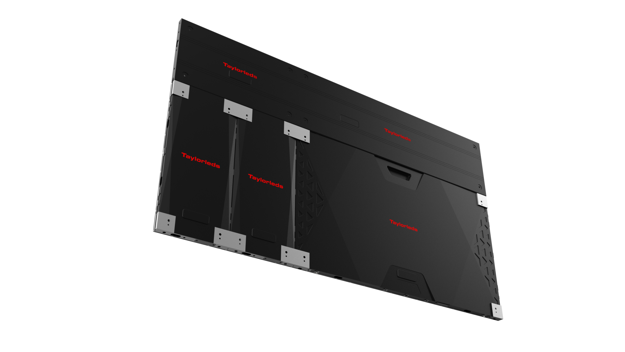 ATS-Pro Taylorleds WX Pro Series - Sound & Video Contractor