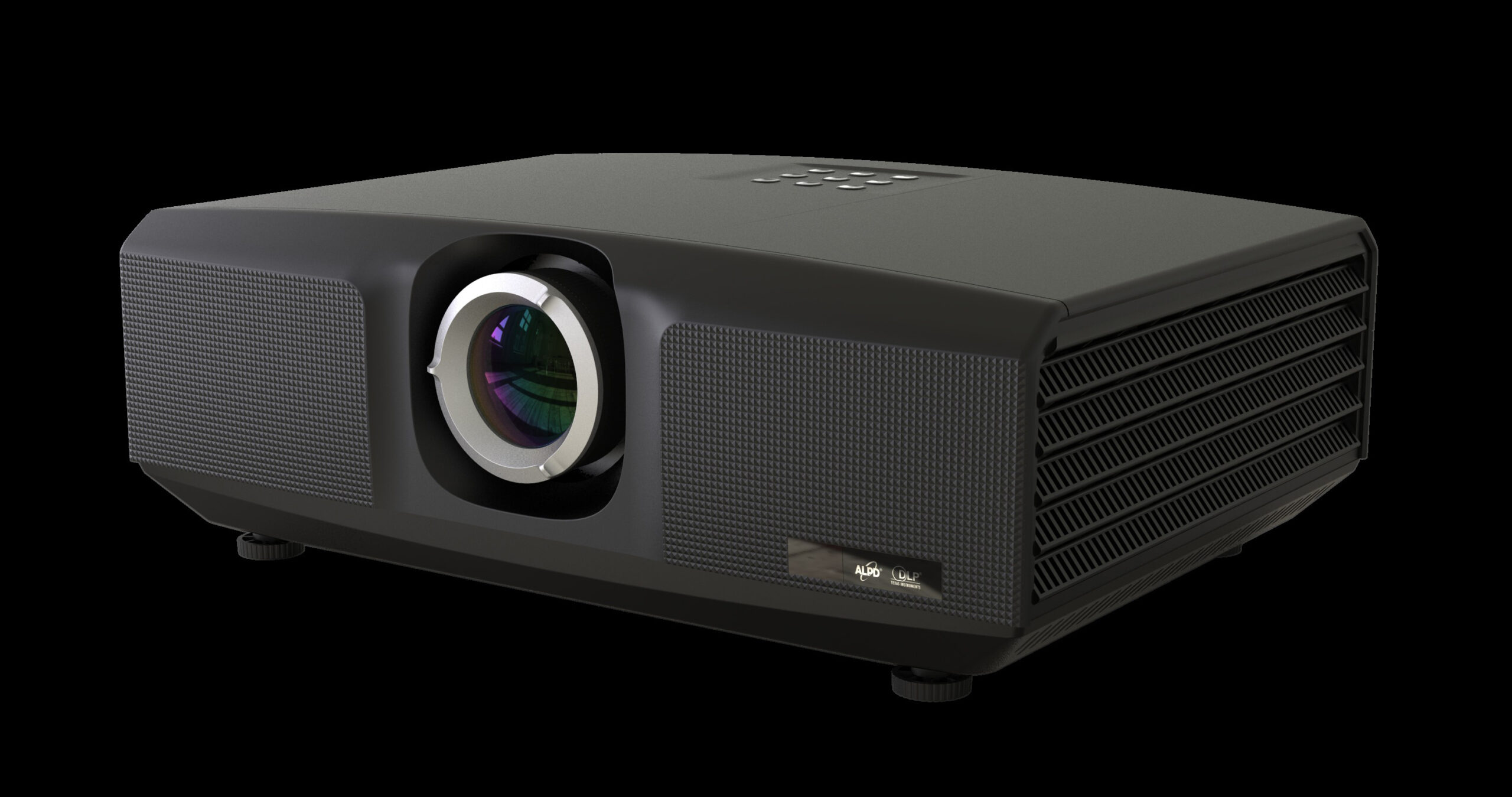 Appotronics Upgrades D-Series Projectors to More Than 9K Lumens - Sound ...
