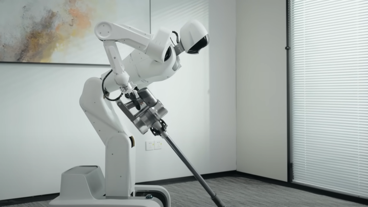 WATCH: Astribot's S1 robot completes tasks with remarkable speed and ...