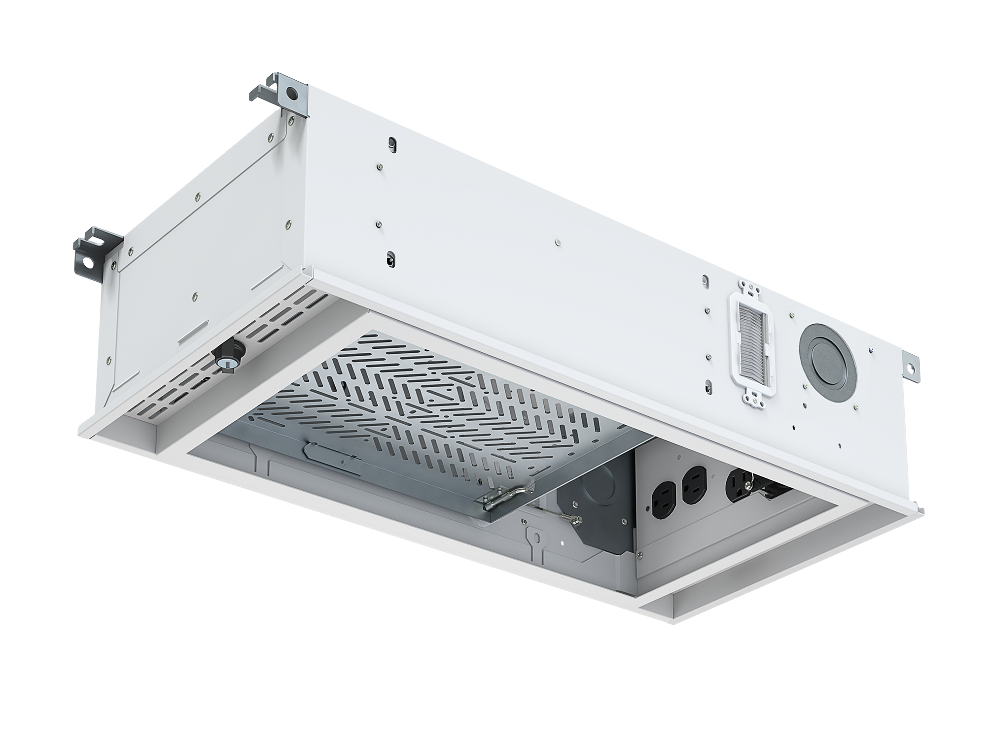 FSR Introduces Three New Ceiling Box Models Designed for Modern AV ...