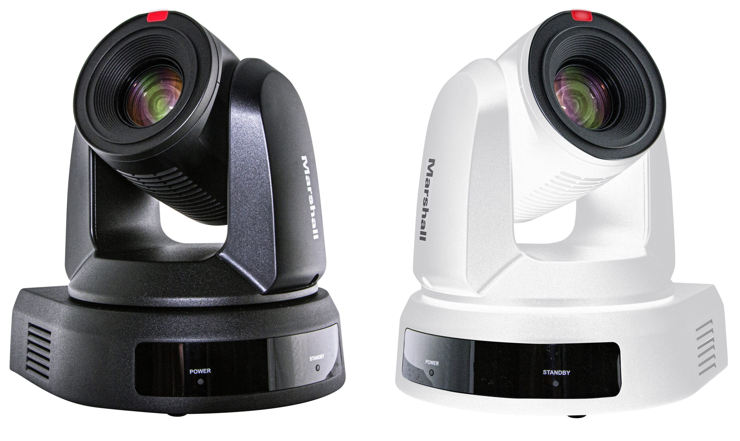 Marshall Presents CV620 PTZ Camera at IBC 2024 - Sound & Video Contractor