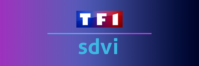 TF1 Group Upgrades Media Supply Chain Management With Cloud-Native SDVI ...