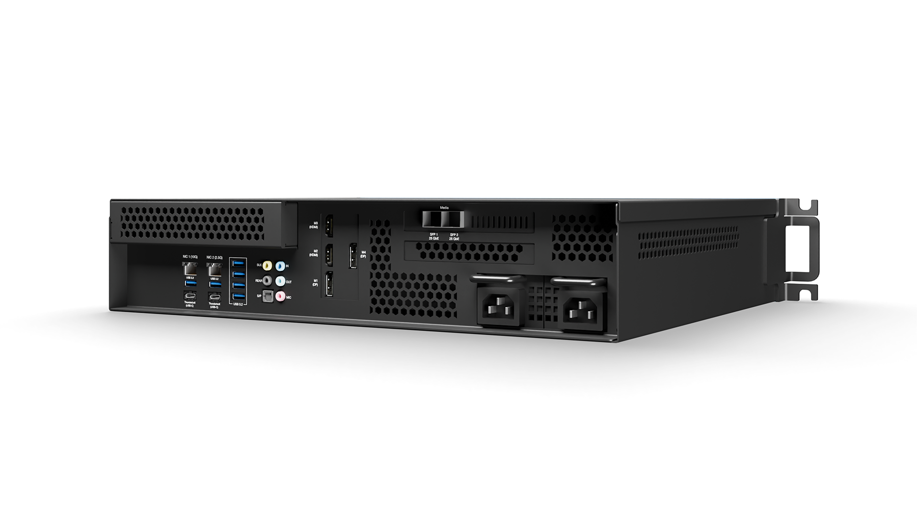 QuickLink StudioPro and StudioEdge Add ST 2110 Support at IBC Show 2024 ...