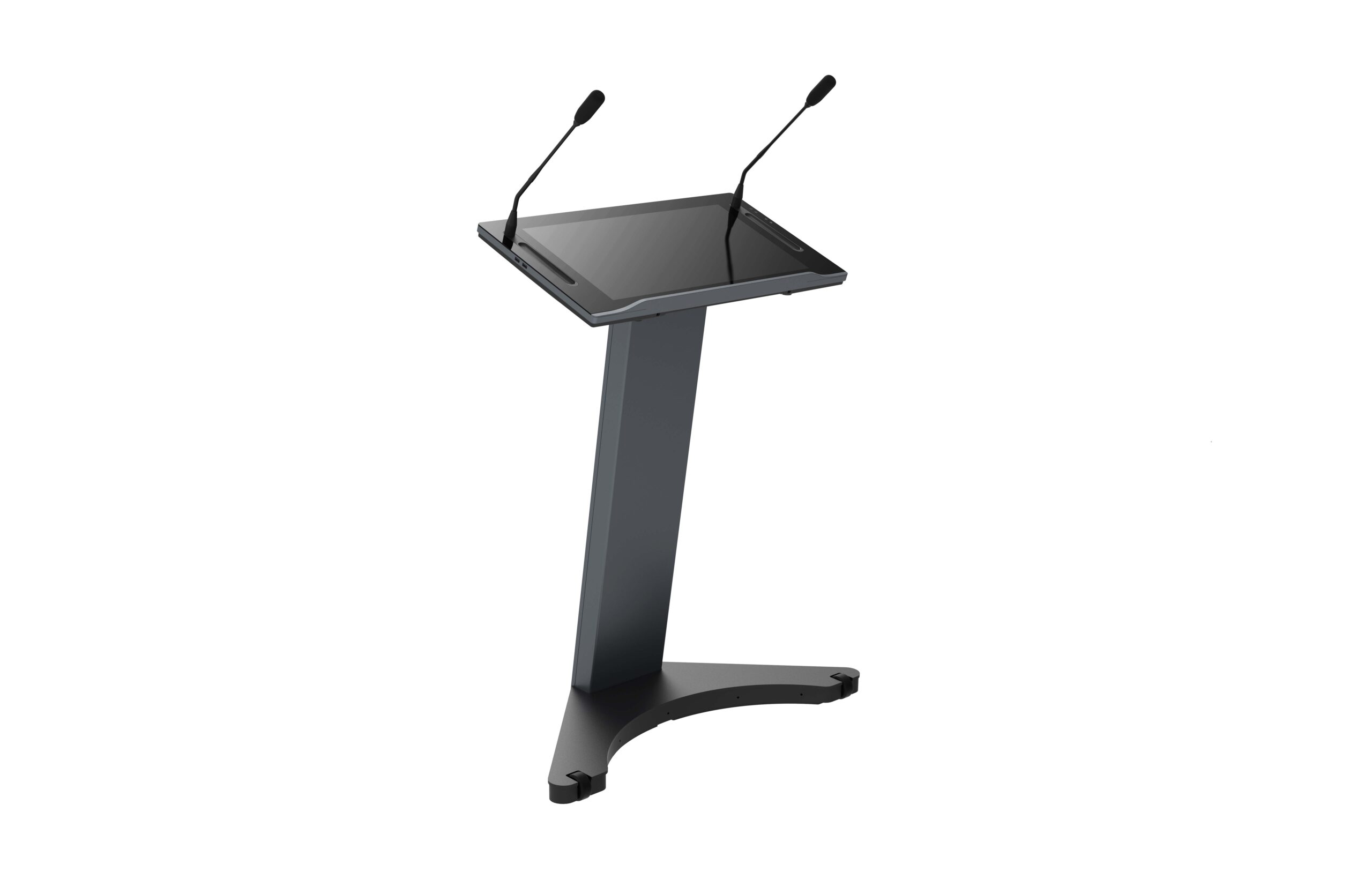 MAXHUB Announces the SL22MC Smart Lectern - Sound & Video Contractor