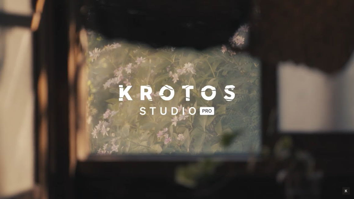 Krotos Introduces Preset Export Feature in Krotos Studio Pro for ...