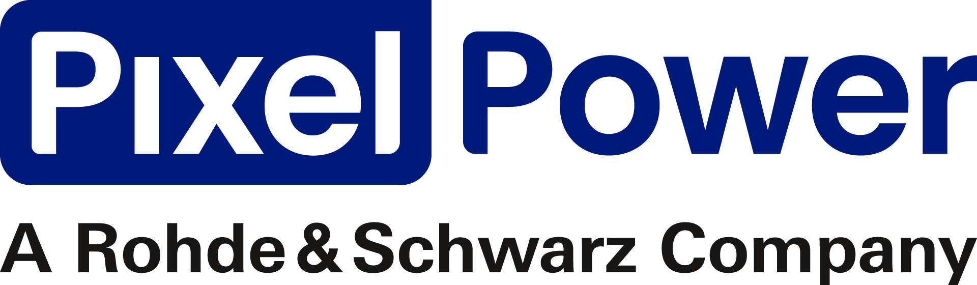 Strengthened focus for Pixel Power makes broadcast seamless - Sound ...